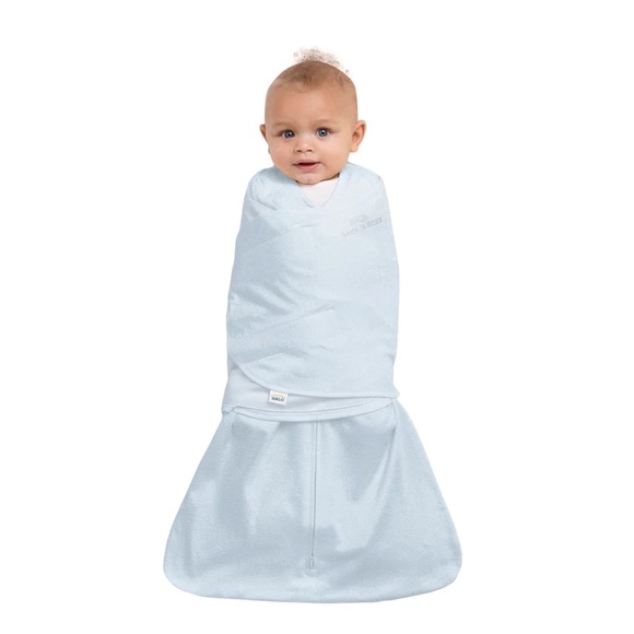 Halo | Accessories | Nwt Halo Sleepsack Swaddle | Poshmark